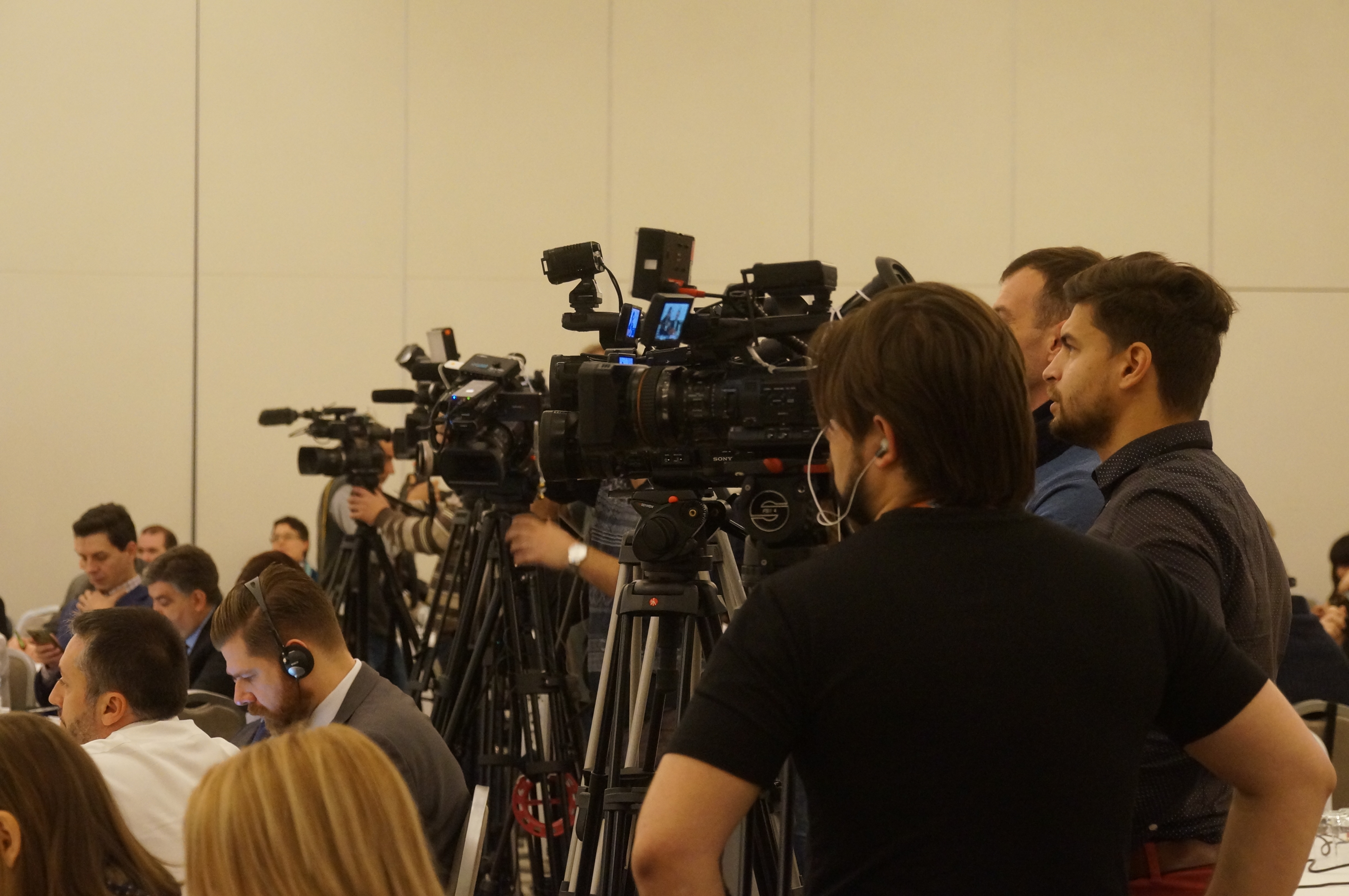 Peter Michalko, ambasadorul UE: Mass-media liberă este pilonul unei ...